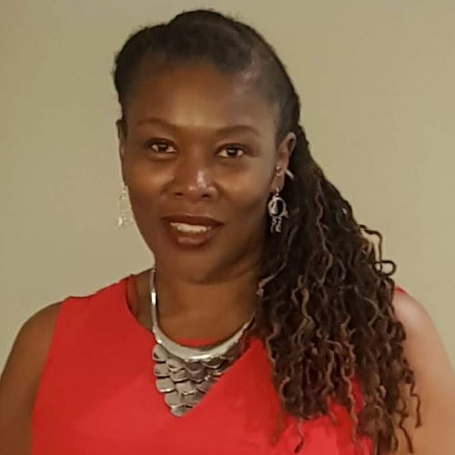 Our team – Race Equality Foundation