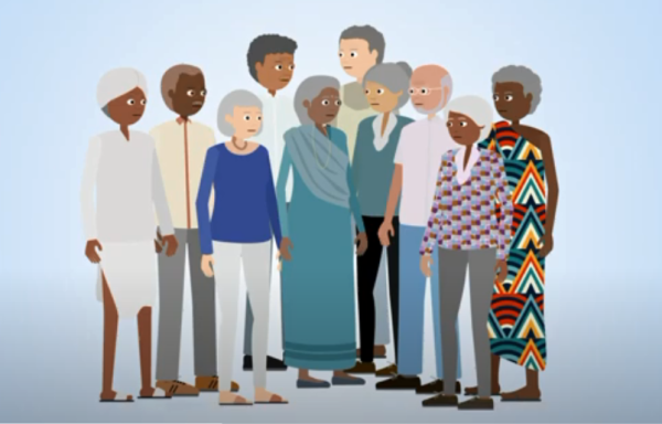 Racism is the root cause of ethnic inequalities in health - Race ...