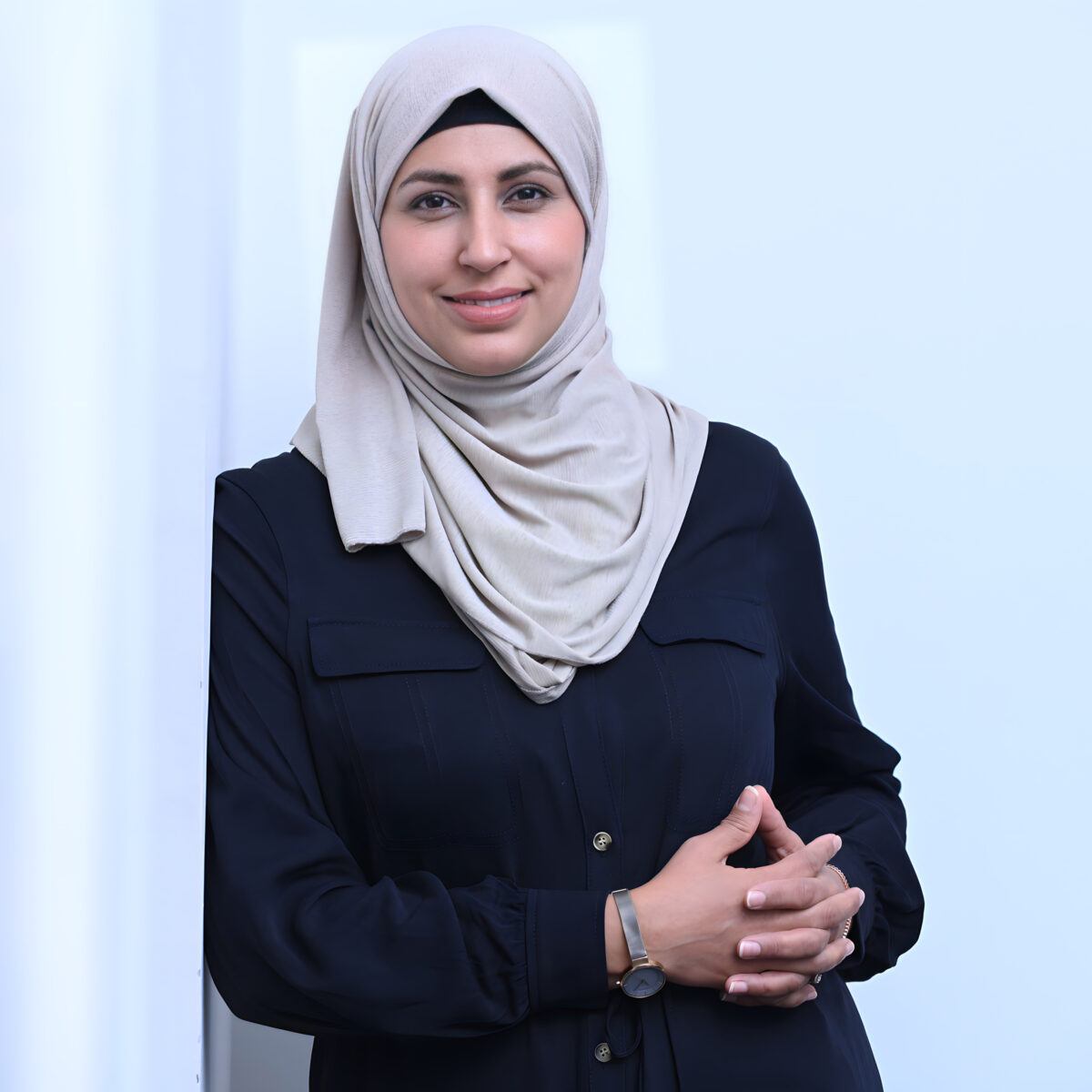 Maryam Chowdhry: enhancing relationships in a community language - Race ...