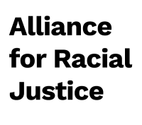 Alliance for Racial Justice - Race Equality Foundation
