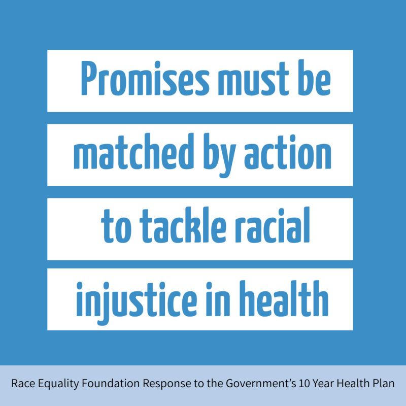 NHS England launches anti-racism framework for mental health services ...