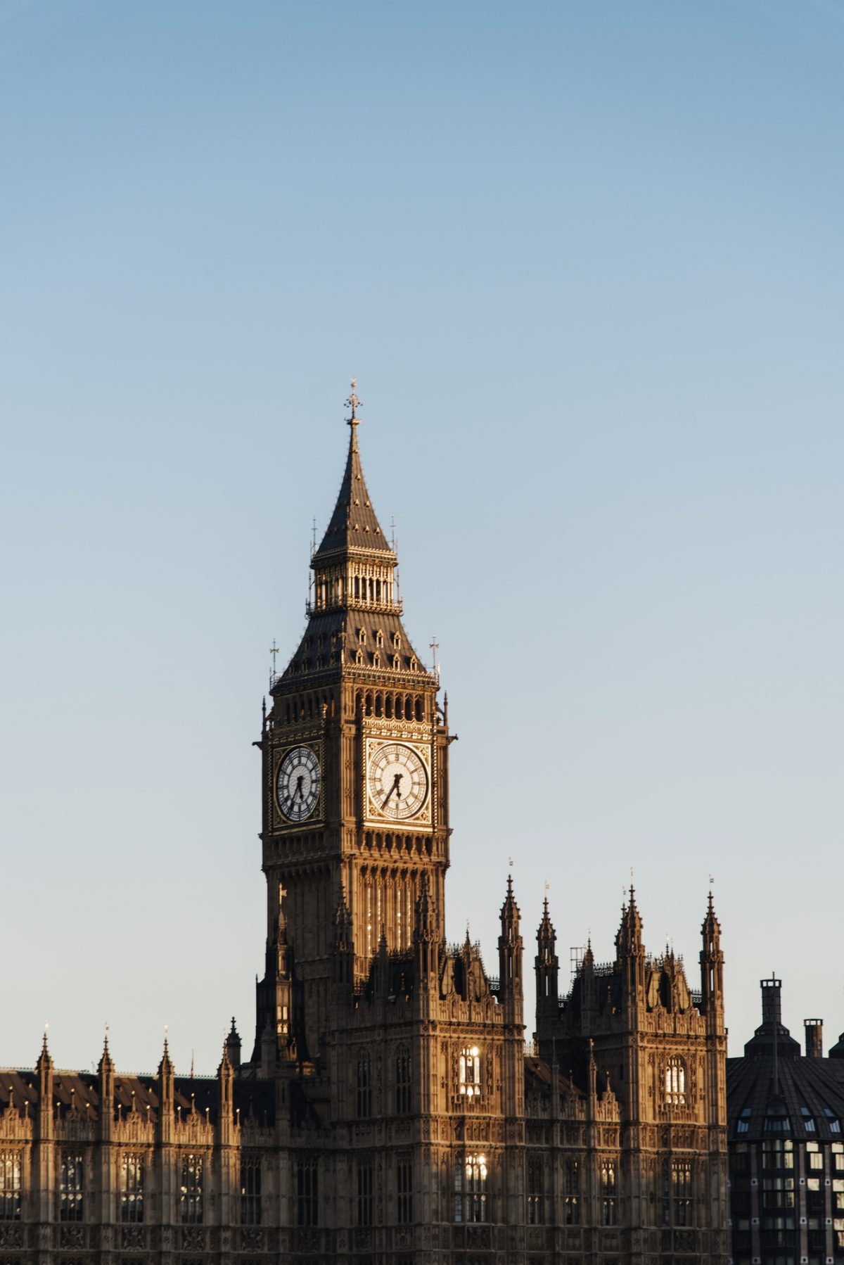New Report Highlights Unequal Impact of COVID-19 Pandemic on ...