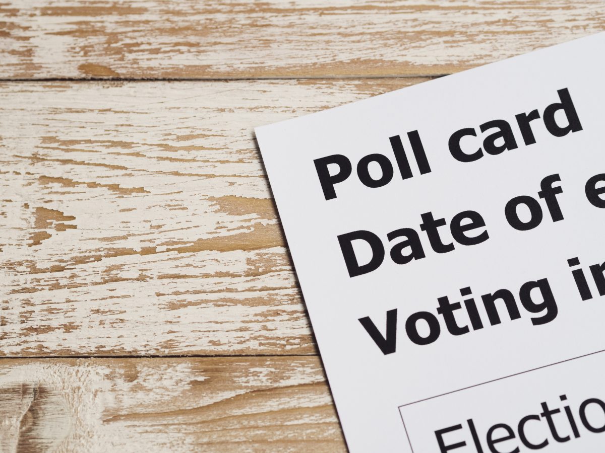 Local elections 2026: Making sure all have the opportunity to shape ...